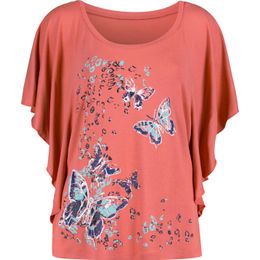 Fledermausshirt
