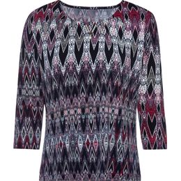 Rundhalsshirt