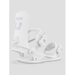 Union Legacy 2024 Snowboard-Bindung white