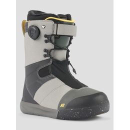 K2 Evasion Workwear (Curtis Ciszek) 2024 Snowboard-Boots workwear (curtis ciszek)