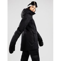 DC Phoenix Parka Jacke black