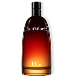 Dior Fahrenheit Eau de Toilette 200 ml