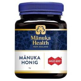 HAGER PHARMA Manuka Health MGO 400+ Manuka Honig 1000 g