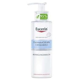 Beiersdorf Eucerin DermatoCLEAN Hyaluron Reinigungsmilch 200 ml