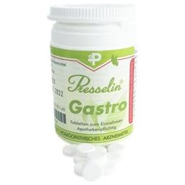 Presselin Gastro Tabletten 100 St