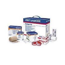 BSN Medical Jobst Lymphcare Bein Set 1 St