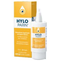 Hylo-Parin Augentropfen 10 ml