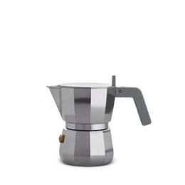 Alessi - Moka Espressokocher, 1 Tasse