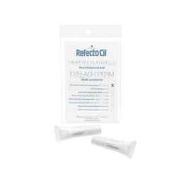 RefectoCil Lashperm und Neutralizer, 2 Tuben á 3,5 ml für 18 Anwendungen