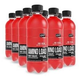 QNT Amino Load Punch Flavour