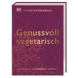 Dorling Kindersley Genussvoll vegetarisch