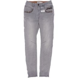 MOS MOSH Damen Jeans, grau