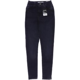 Pepe Jeans Damen Jeans, marineblau, Gr. 34