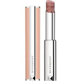 Givenchy Make-up LIPPEN MAKE-UP Le Rose Perfecto N117 Chilling Brown