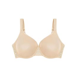 Triumph - Minimizer BH - Beige 75C - Comfort Minimizer - Unterwäsche für Frauen