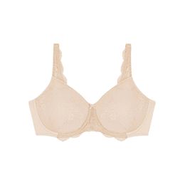 Triumph - Minimizer BH - Beige 95E - Contouring Sensation - Unterwäsche für Frauen