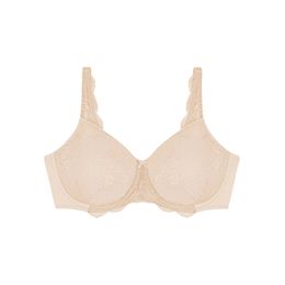 Triumph - Minimizer BH - Beige 75C - Contouring Sensation - Unterwäsche für Frauen