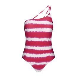Triumph - Badeanzug mit gefütterten Cups - Red 40D - Summer Fizz - Bademode für Frauen