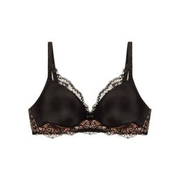 Triumph - Bralette - Black 75D - Amourette Charm - Unterwäsche für Frauen