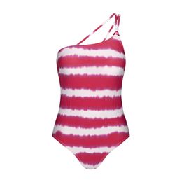 Triumph - Badeanzug mit gefütterten Cups - Red 38D - Summer Fizz - Bademode für Frauen