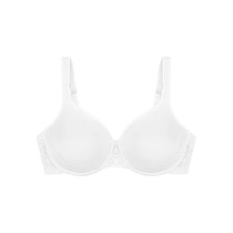 Triumph - Minimizer BH - White 90C - Comfort Minimizer - Unterwäsche für Frauen