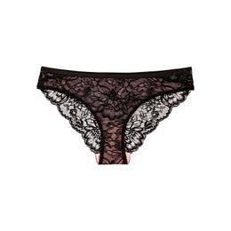 Triumph - Brazilian - Black 38 - Amourette Charm - Unterwäsche für Frauen