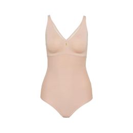 Triumph - Shape-Body - Beige 80F - True Shape Sensation - Unterwäsche für Frauen