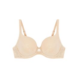 Triumph - Formender BH - Beige 90D - Wild Rose Sensation - Unterwäsche für Frauen