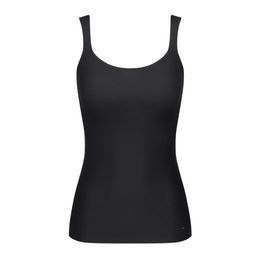 Triumph - Kurzarm Top - Black 2 - Smart Micro - Unterwäsche für Frauen