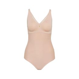 Triumph - Shape-Body - Beige 75F - True Shape Sensation - Unterwäsche für Frauen