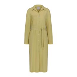 Triumph - Kleid - Yellow 36 - Thermal Mywear - Homewear für Frauen