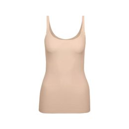 Triumph - Kurzarm Top - Beige 2 - Smart Micro - Unterwäsche für Frauen