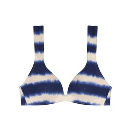 Triumph - Bikini Top gefüttert - Multicolor 44B - Summer Fizz - Bademode für Frauen