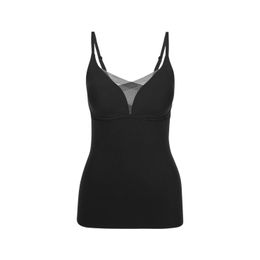 Triumph - Kurzarm Top - Black 05 - Triumph Shape Smart - Unterwäsche für Frauen