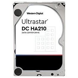 Western Digital Interne Festplatte 0F27610 2000 GB