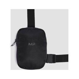 MP Cross Body Tasche – Schwarz