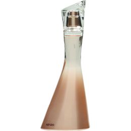 Eau de Parfum Kenzo "Kenzo Amour" Parfüms Gr. 50 ml, beige (natur) Damen Eau de Parfum