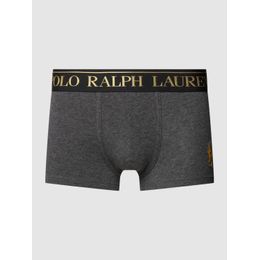 Polo Ralph Lauren Underwear Trunks mit Label-Stitching