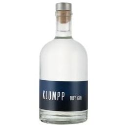 KLUMPP Dry Gin 0,5l