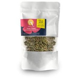 Aroma Olymp Jesus Cistus - Griechischer Kräutertee 35 g