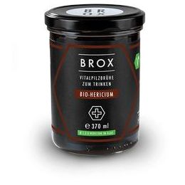 Bone Brox BROX Vitalpilzbrühe Bio-Hericium zum Kochen 370 ml