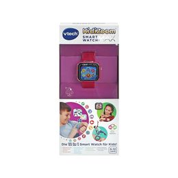 Vtech KidiZoom MAX lila Kinder-Smartwatch, Mehrfarbig