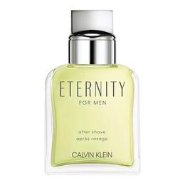 Calvin Klein - Eternity For Men Eau De Toilette - After-shave - après-rasage Flacon 100 Ml