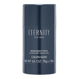 Calvin Klein - Eternity For Men Eau De Toilette - Deodorant - déodorant Stick 75 Gr