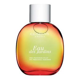 Clarins - Eau Des Jardins Spray - -aroma Eau Des Jardins Spray 50ml