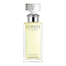 Calvin Klein - Eternity - Eau De Parfum - 50 Ml