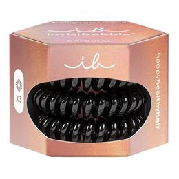 invisibobble - Original Premium - True Black, Haargummis - original Premium True Black