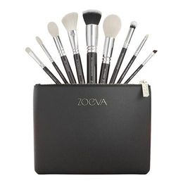 Zoeva - The Complete - Pinsel-set - -brush Set The Complete