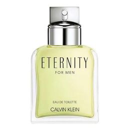 Calvin Klein - Eternity For Men - Eau De Toilette - eau De Parfum 100ml