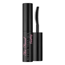 Too Faced Cosmetics Too Faced - Better Than Sex Foreplay - Wimpern-primer Minigröße - better Than Sex Foreplay Lash Lifting